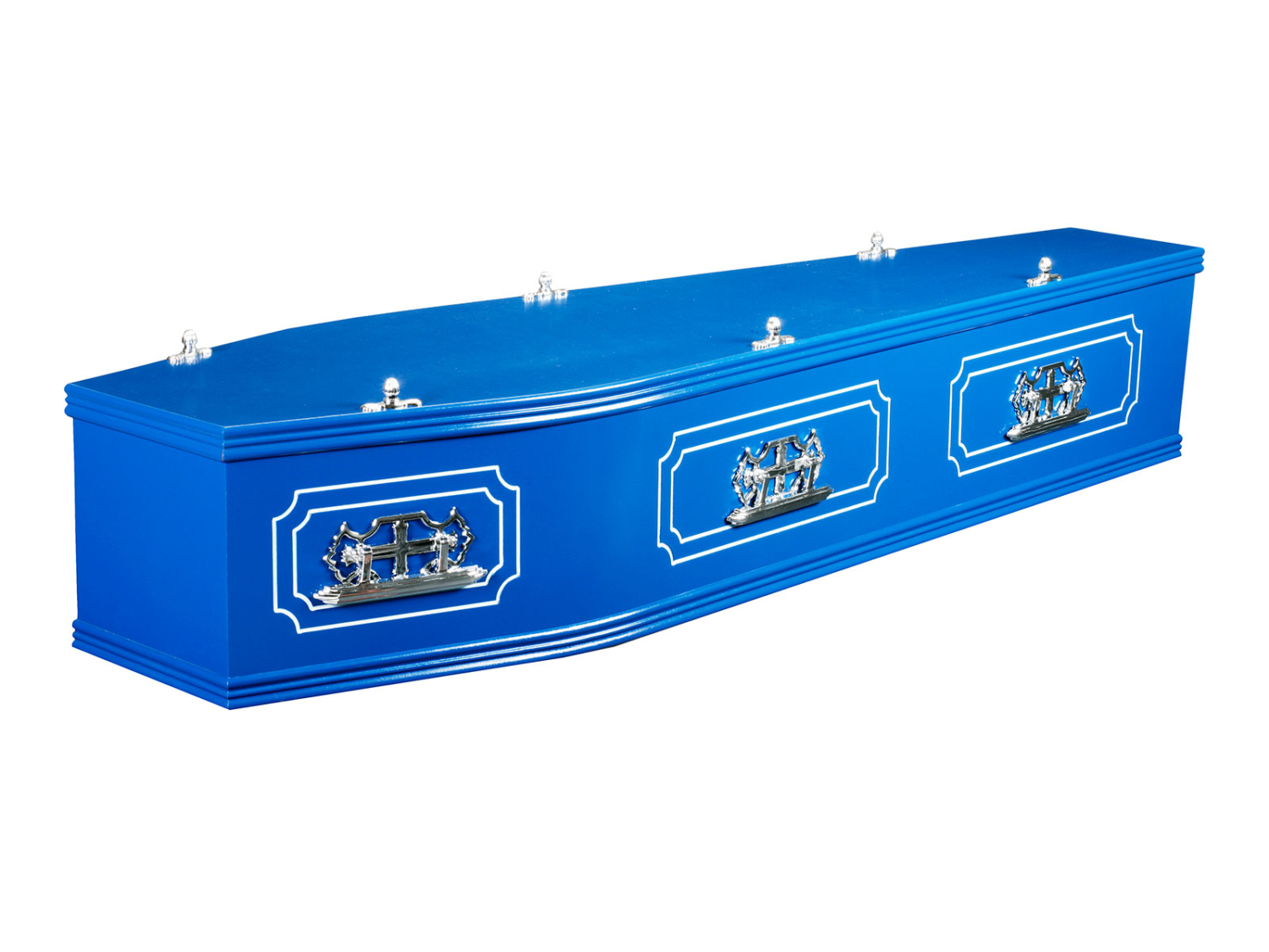 Choosing a coffin | Kingfisher Funerals