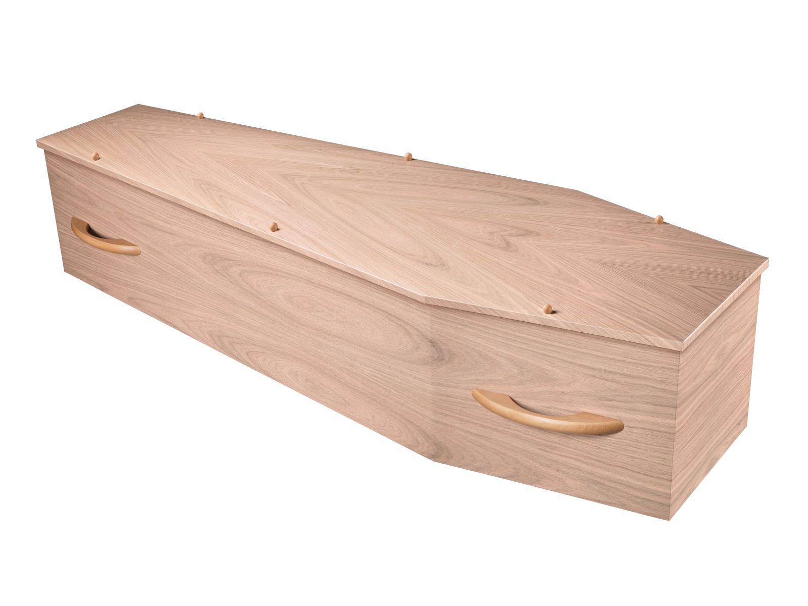 Choosing a coffin | Kingfisher Funerals